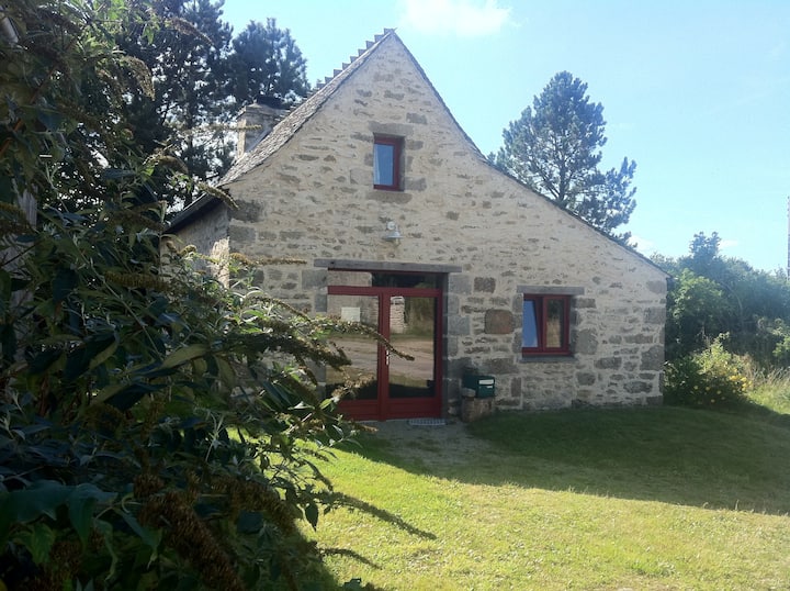 Ti Forn Au Pays Des Korrigans - Bretagne
