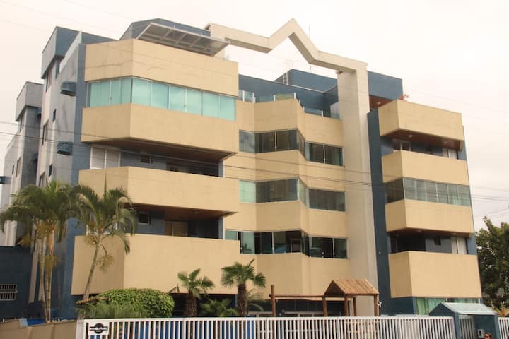 Conforto E Sossego Pertinho Da Praia - Matinhos