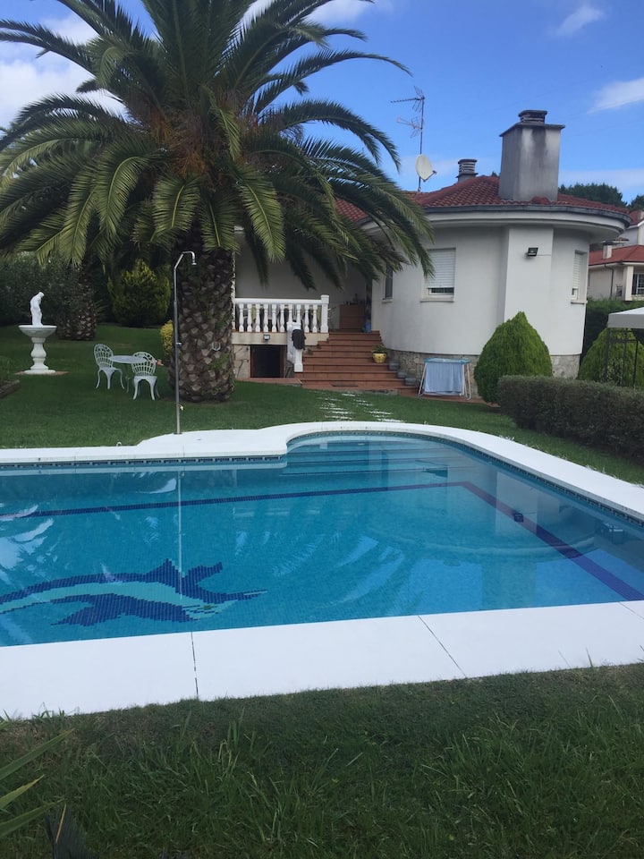 Casa Los Moñigueros - Isla
