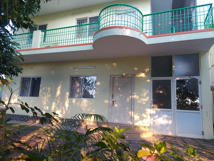 Garden Views Shreeyas And Anandis Suites - Yelagiri