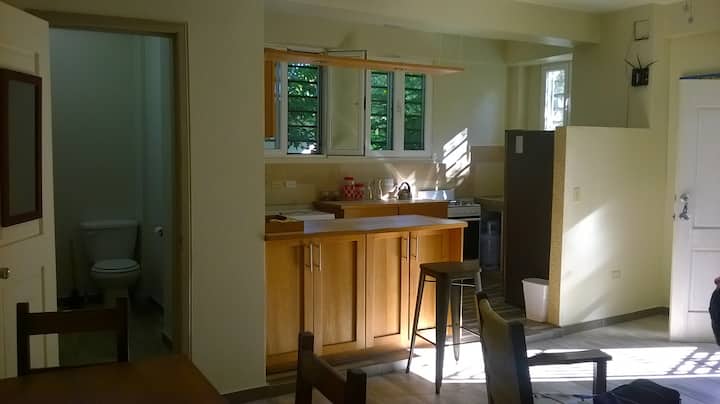 Metellus 38 Est:: Short/long Stay Apartment - Port-au-Prince