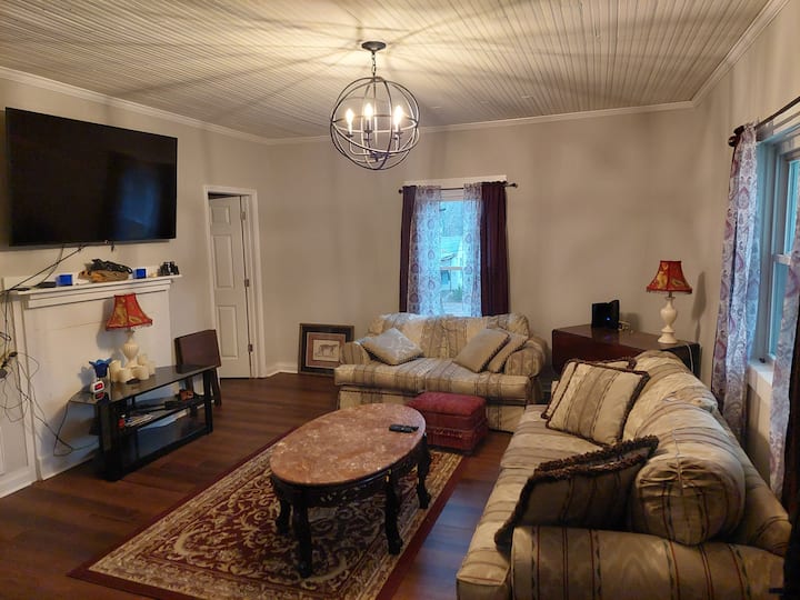 Peaceful Oasis - Eden, NC