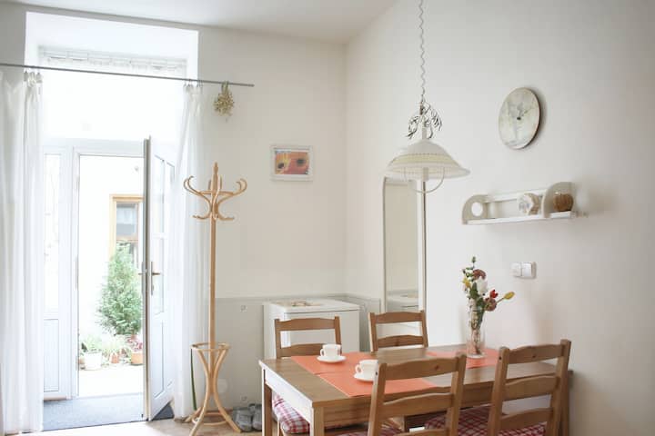 Prague Old Town Apartment - 2 Bdr - Prague