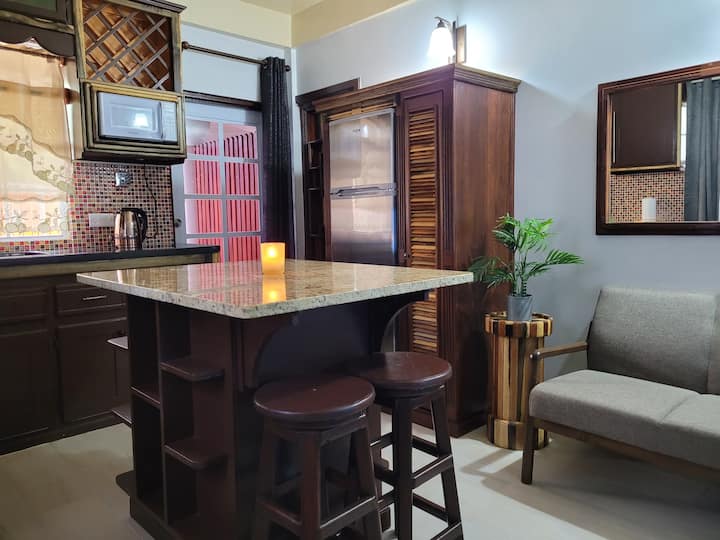 12 Star Villas 2 Cozy1 Bedroom 
Carrentalavailable - Saint Lucia