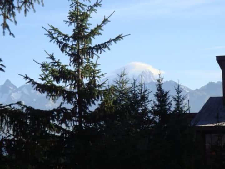 Duplex Aux Pieds Des Pistes - Arc 2000