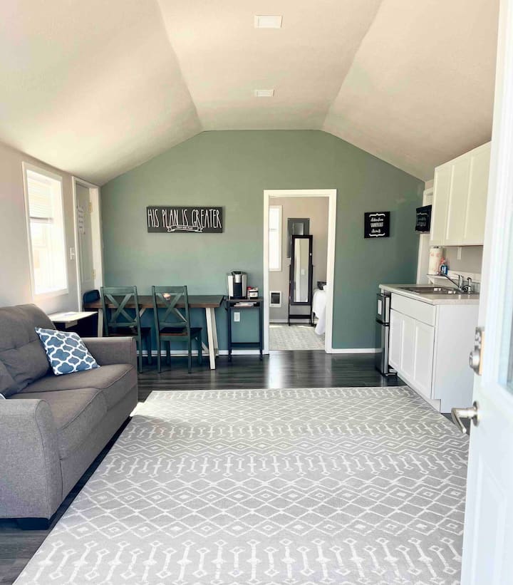 Cozy Cottage - Badlands National Park