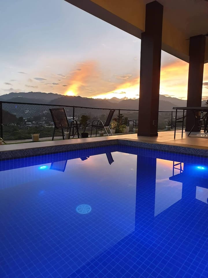 Cebu City Villa Vacation Rentals - Central Visayas, Philippines | Airbnb