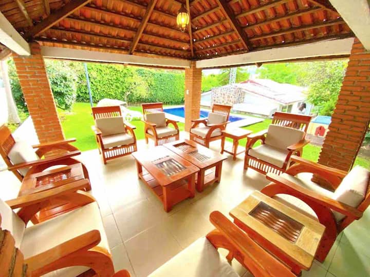 Cocoyoc Alojamientos vacacionales - Morelos, México | Airbnb