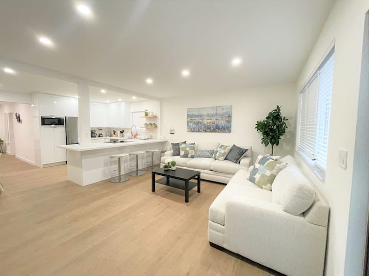 Great Renovated 3/3 Home In Coral Gables - Miami, FL