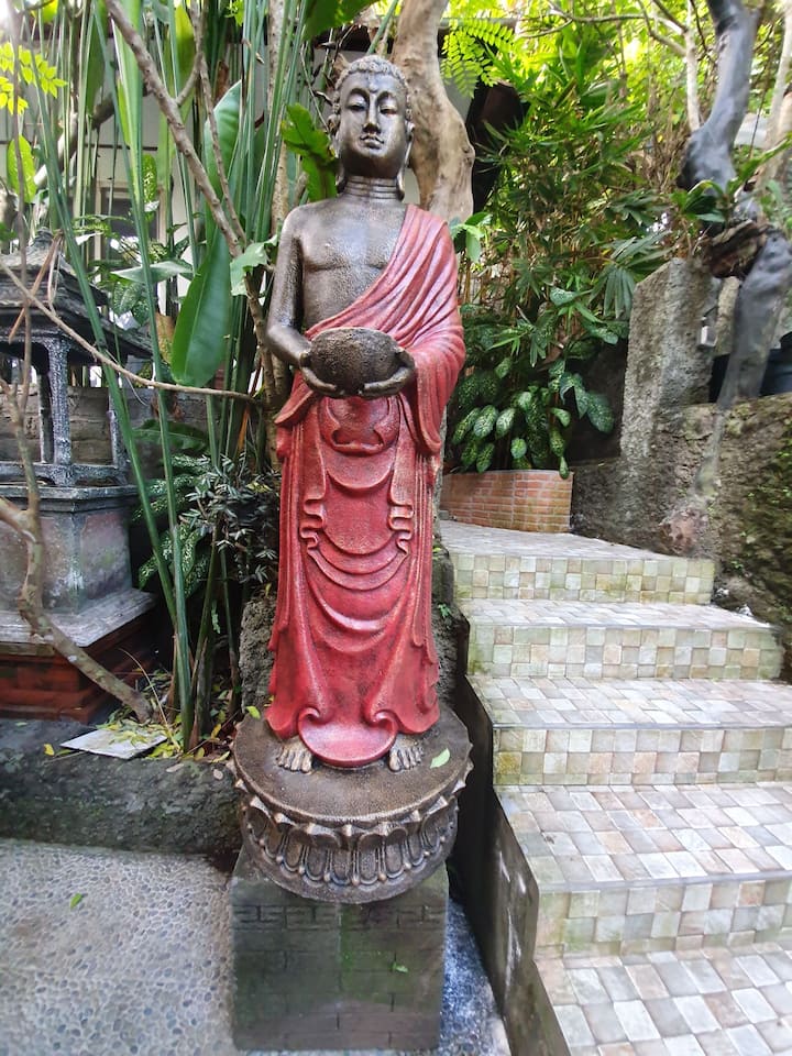 Passion In Ubud, Baleni 7 - Ubud