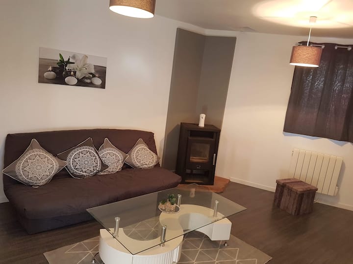 Maisonnette Moderne éQuipée . - Eure-et-Loir