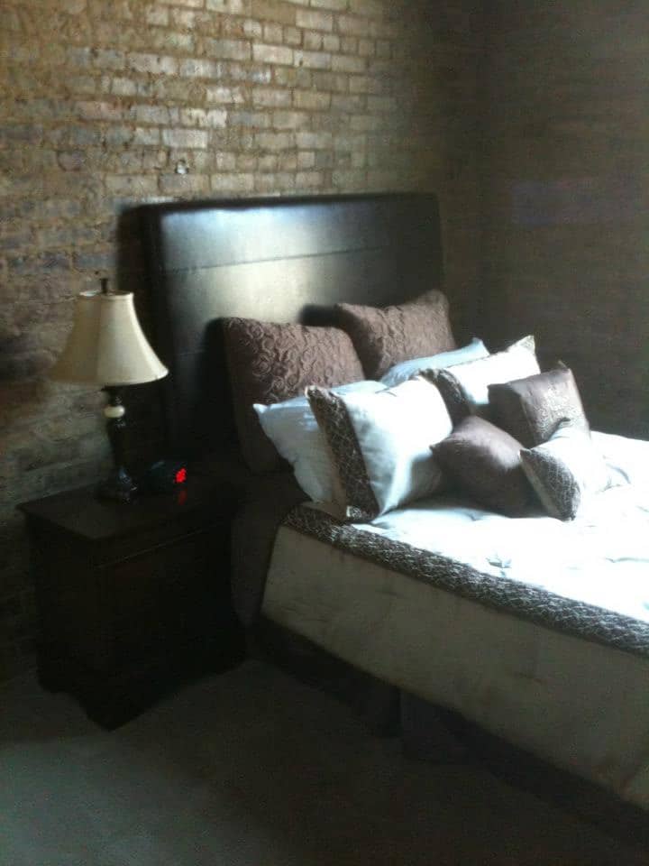 Boutique 1 Bedroom Furnished Apartment. - Camden, AR