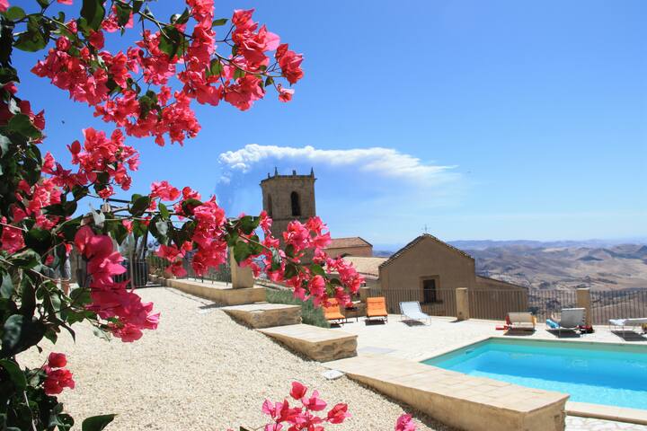 Case Al Borgo - Pirandello - Sicily