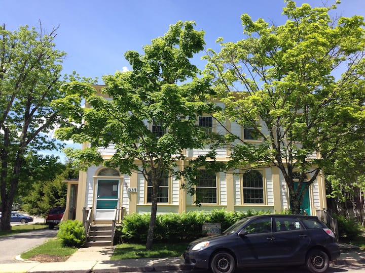 The Water Company - Bar Harbor, ME