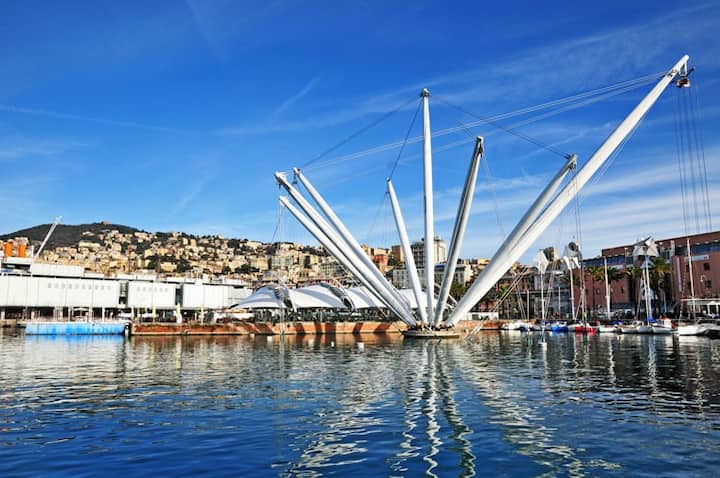 Expo' Suite Genova - Genoa
