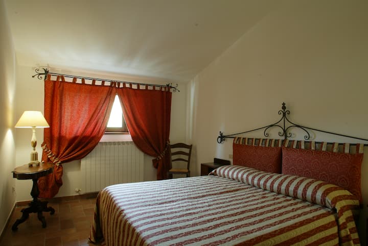 I Girasoli Appartamento Rosso - Bolognola