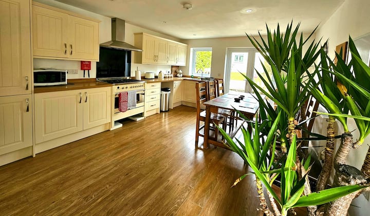 Yucca Cottage - Sedbergh