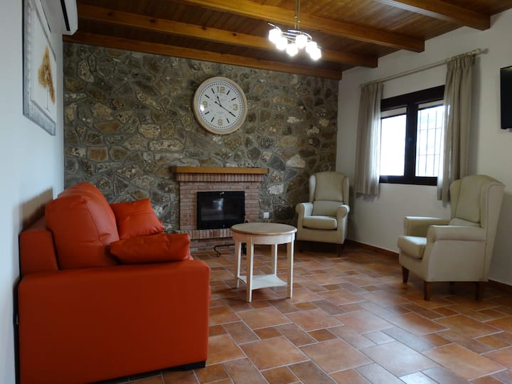 Una Casa úNica En Alcalá De Los Gazules - Alcalá de los Gazules