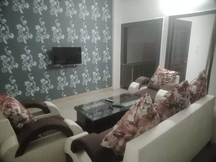 Super Awesome 2bhk Ref.20 - Haridwar