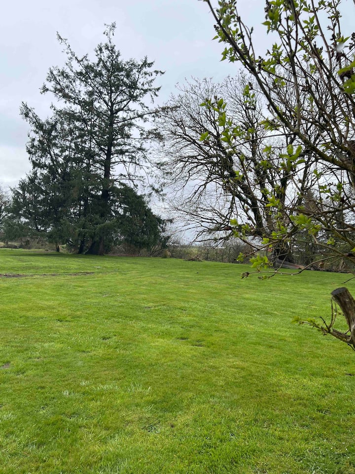 Home Away From Home - Tillamook, OR