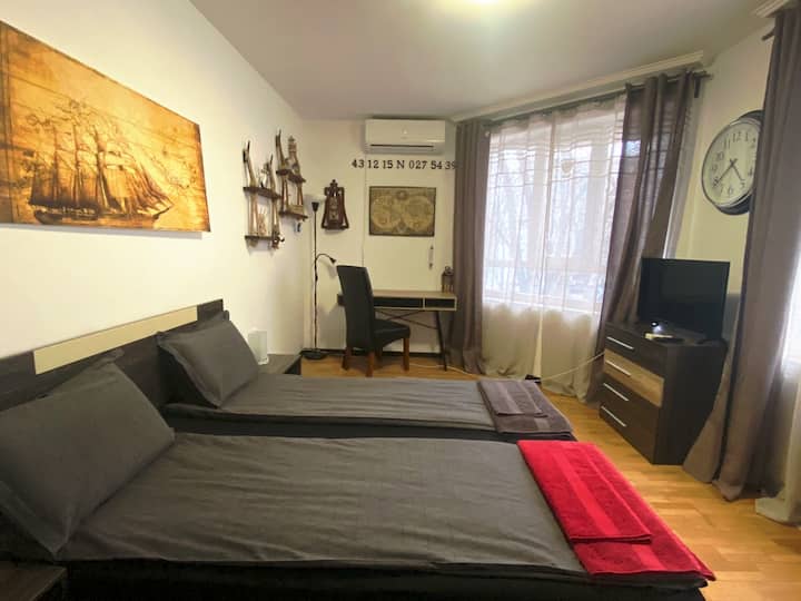 Apartment Bogoslovovi - Varna