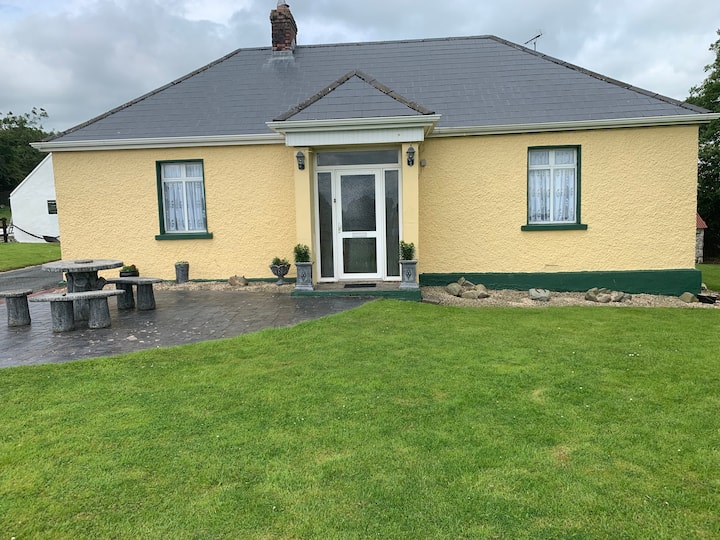 An Authentic Irish Experience - Cavan
