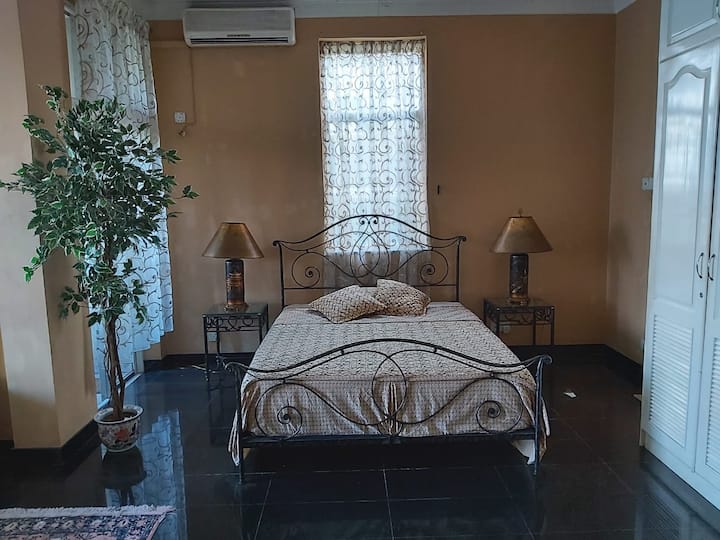 Beautiful Private Room In The Heart Of Colombo - Colombo