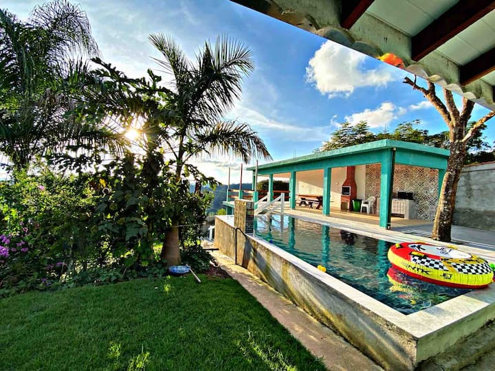 Cantinho Do Sossego! - Bragança Paulista