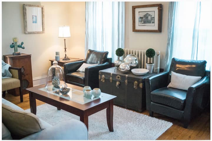 Berkshire Brook Retreat - Lee, MA