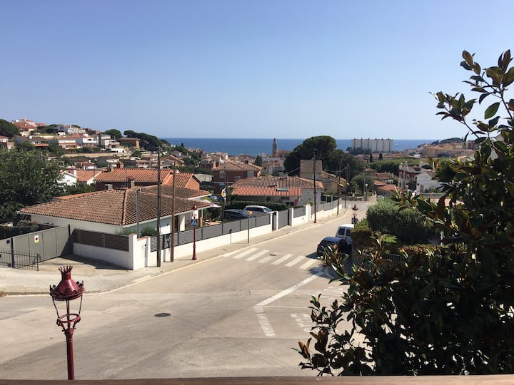 Basic Appartment 1 - Canet de Mar