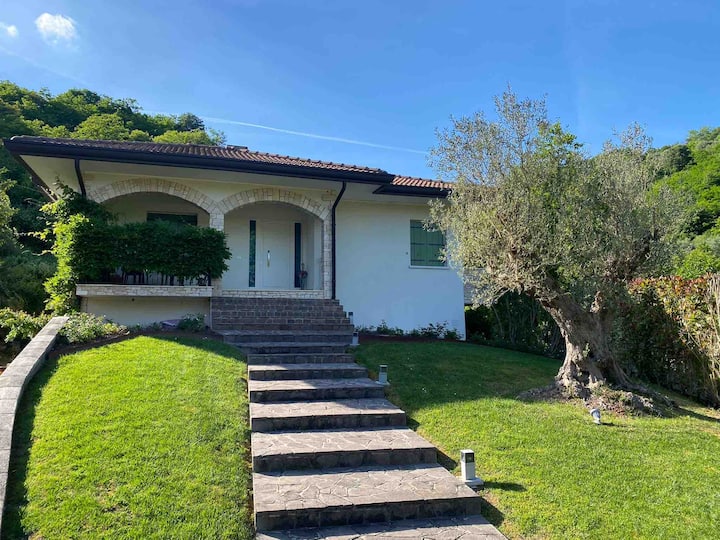 Welc-ōm Luxury Hillside Retreat - Abano Terme