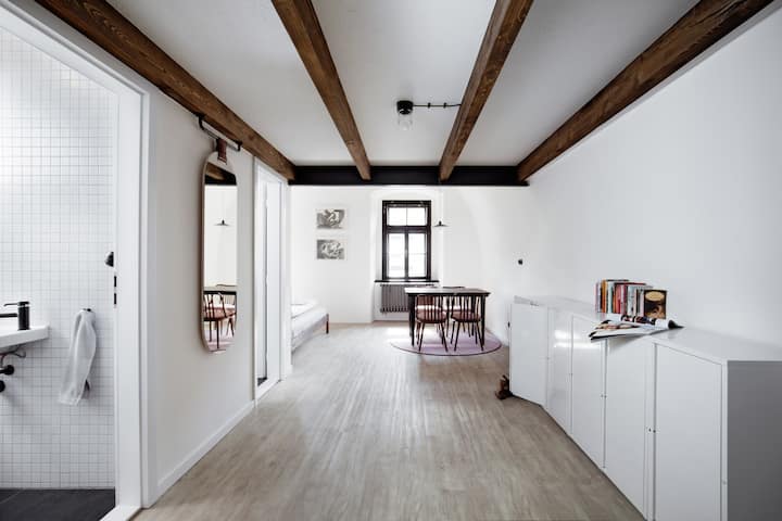 The Friends - Olomouc