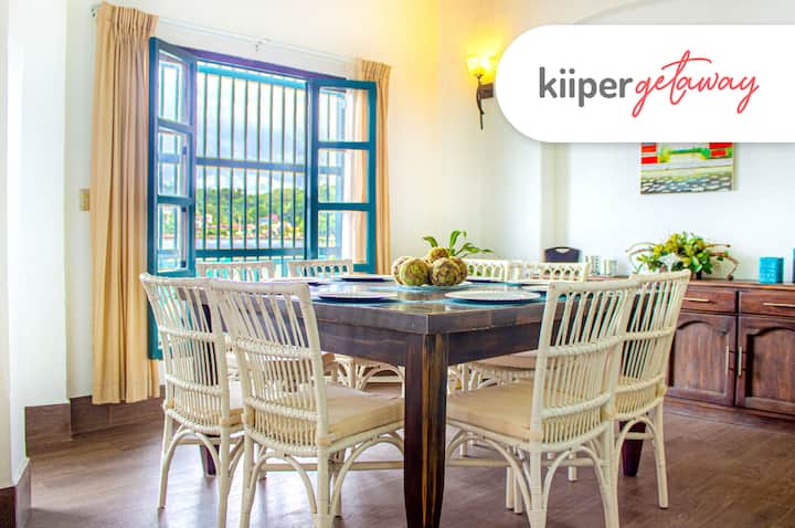 Kiiper • Casa Esmeralda Unique House –Free Shuttle - Guatemala