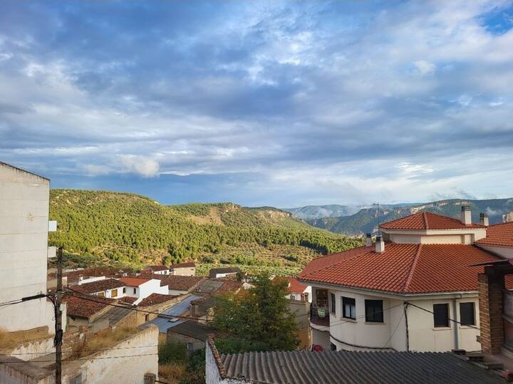 Casa Rural Con Encanto - Yeste