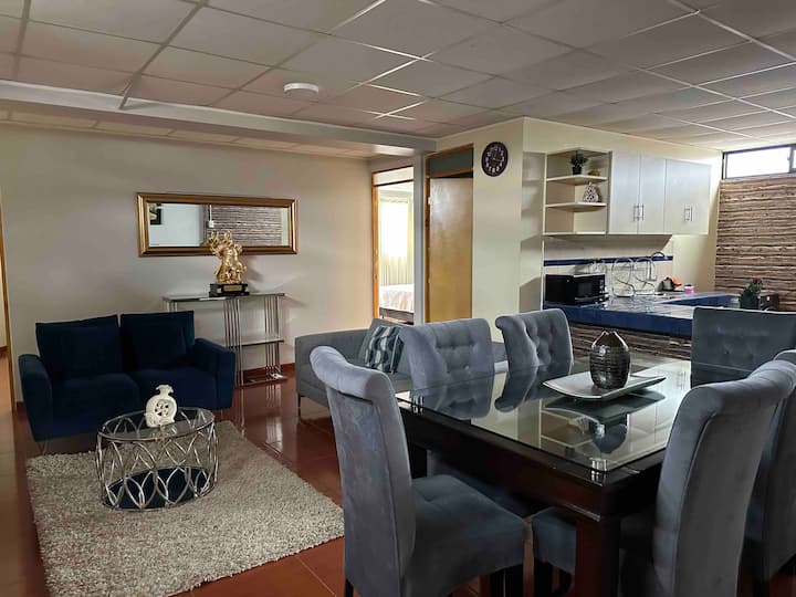 Atenas Servicios De Hospedaje - Huancayo