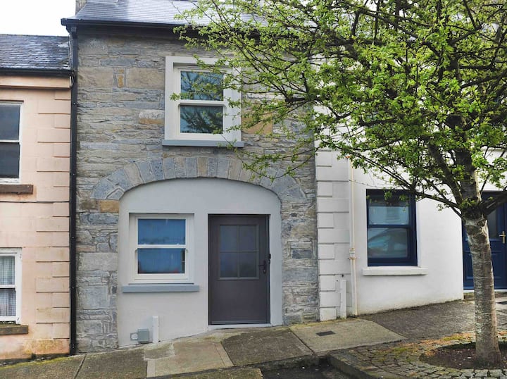 Best Location Quiet Town Centre Street 2 Bd 2 Bath - Westport, Ireland