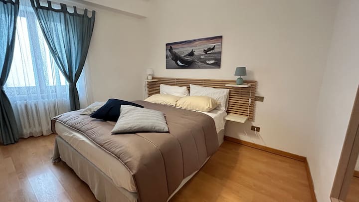 Ankon Apartments Palazzo Mazzini Home Suite - Ancona