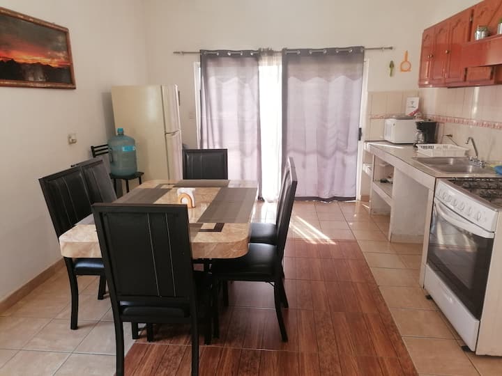 Casa Loreto - Cabo San Lucas