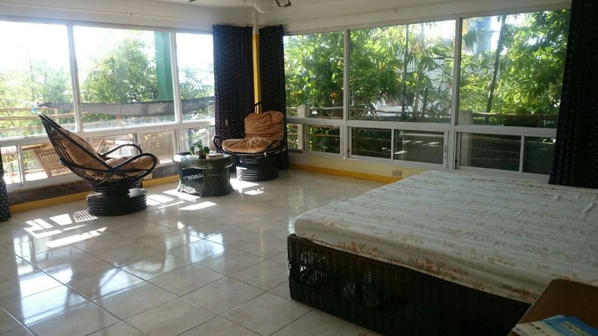 The Greens Boracay Villas - Airbnb