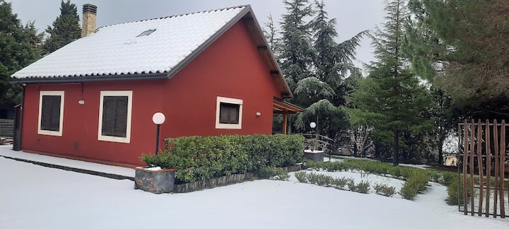 Piccola Dimora Dell'etna - Nicolosi