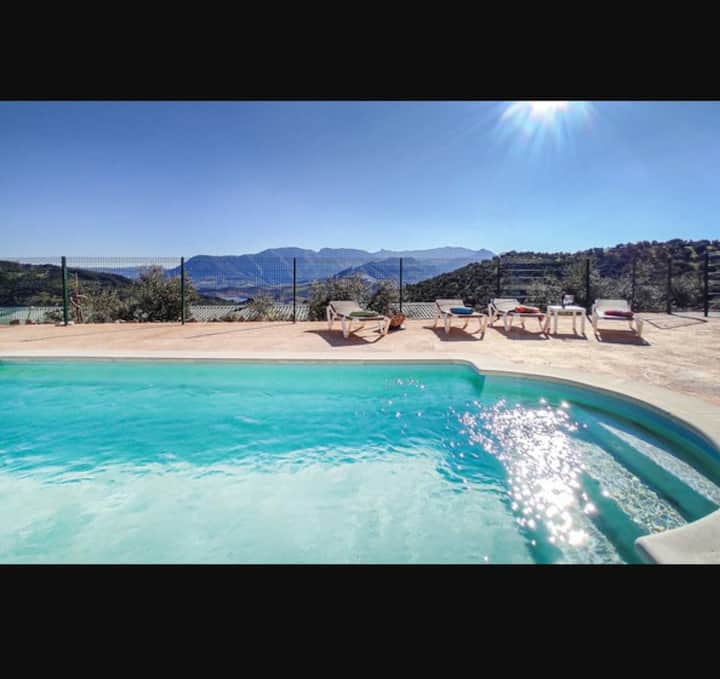 Casa Rural El Cebollar - Montellano