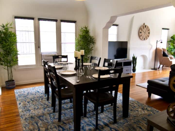 The Stanley Noir - Beverly Hills, CA