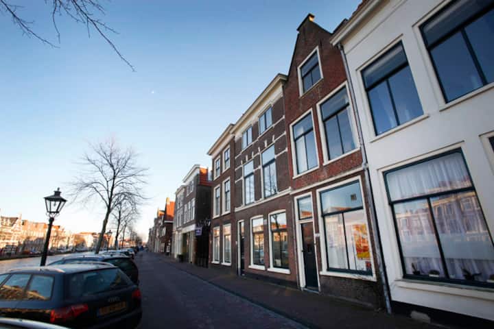 Comfortabele Kleine Studio In Centrum,  Leiden - Leiden
