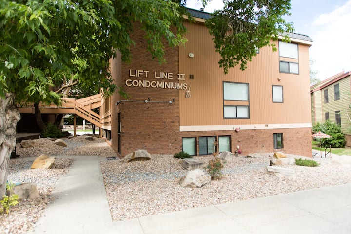 Walk to the Park City Mountain Resort - Condominiums for Rent in Park ...