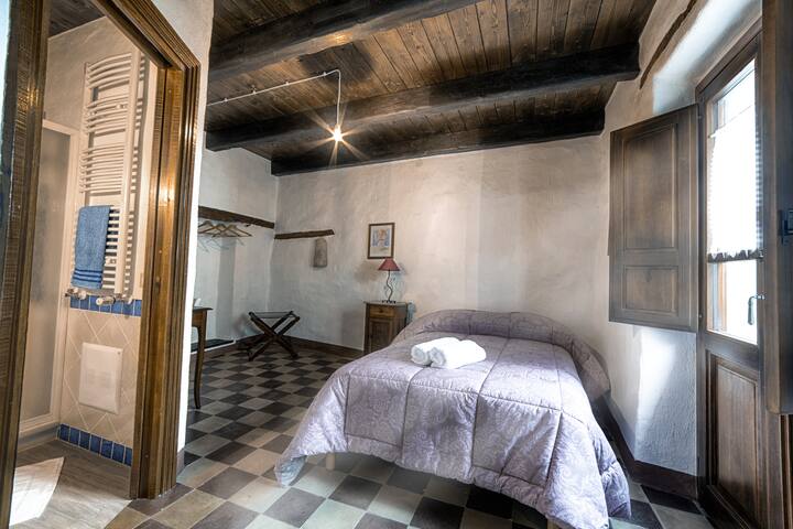Casa Masini Da Mallena - Fonni