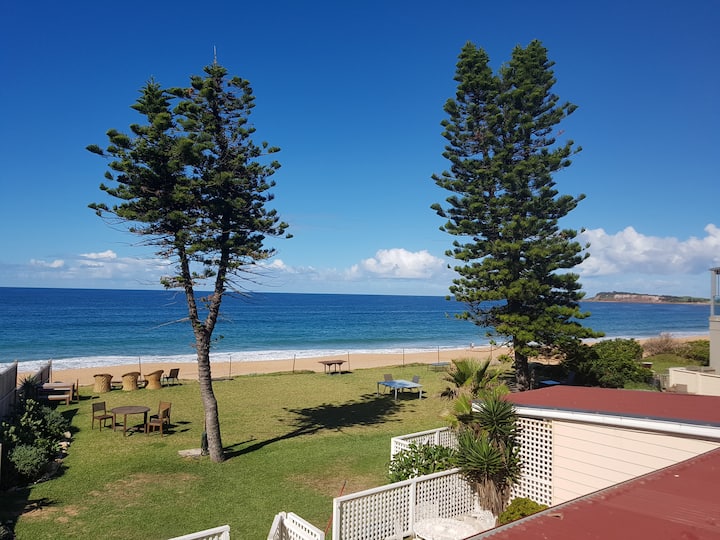 Heritage Sunset Apartment 2 - Narrabeen