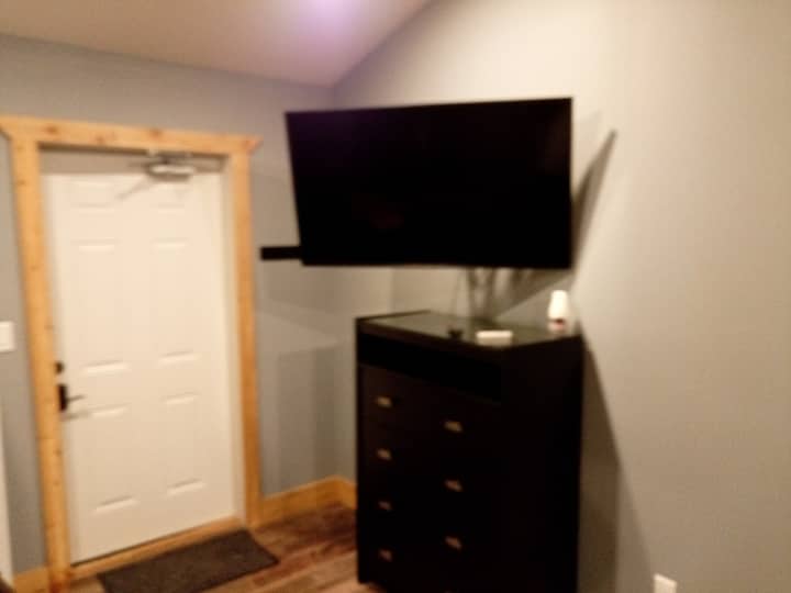 B3 Rentals Cabin Southern Illinois Near Rend Lake - Wayne Fitzgerrell State Recreation Area, Whittington