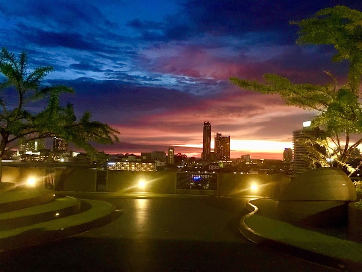 Pattaya All In One - Pattaya City