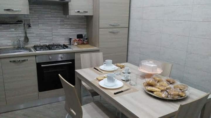 Papahome Holiday 
Historic Centre Salerno - Salerno