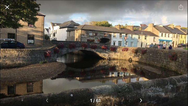 Riverside Apartments - Westport